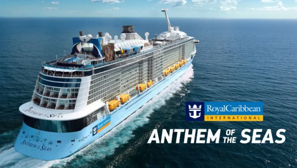 3/4/5/8/10N Southeast Asia Cruises - Hong Thai Travel